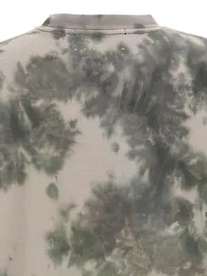STAMPD Tie-dye Strike T-shirt