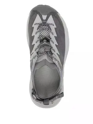HOKA® Hopara 2 Sneakers - Grey