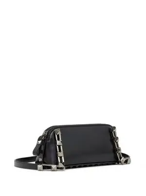 Valentino Garavani Mini Rockstud Clutch Bag