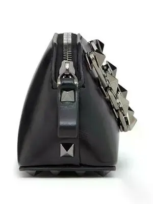 Valentino Garavani Mini Rockstud Clutch Bag