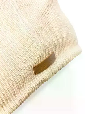 THEMOIRE Ninfa Straw Shoulder Bag