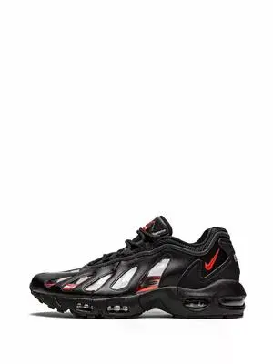 Nike X Supreme Air Max 96 Sneakers