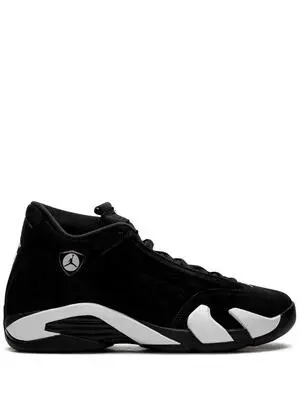 JORDAN Air Sneakers - Black