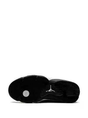 JORDAN Air Sneakers - Black
