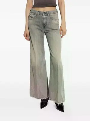 DIESEL® D-aakemi Jeans
