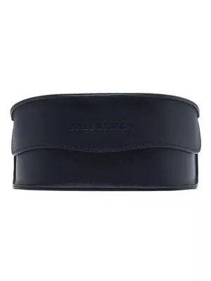 Balenciaga Swift Sunglasses - Silver