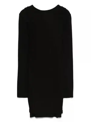 HELIOT EMIL Umbra Mini Dress