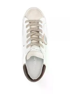 Philippe Model Prxs Tennis Sneakers