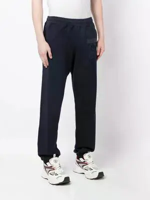 Moschino Logo-print Track Pants