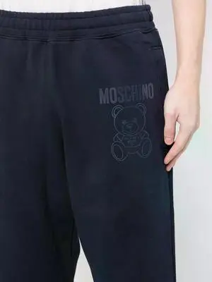 Moschino Logo-print Track Pants
