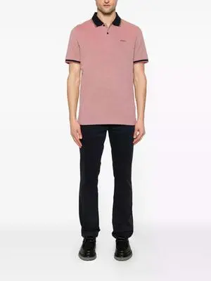 Gant Oxford Polo Shirt