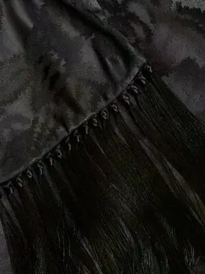 Etro Jacquard Scarf Jacket