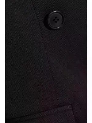 MAISON MARGIELA Paneled Double-breasted Jacket