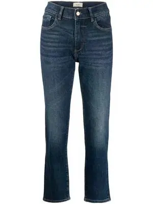 Dl1961 Knee Length Jeans For Women