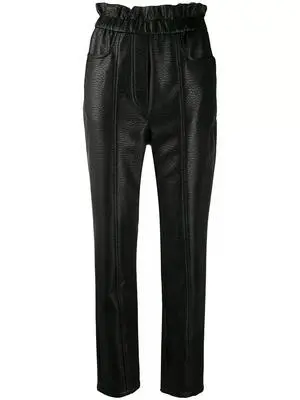 Philosophy Di Lorenzo Serafini Elasticated Pants For Women