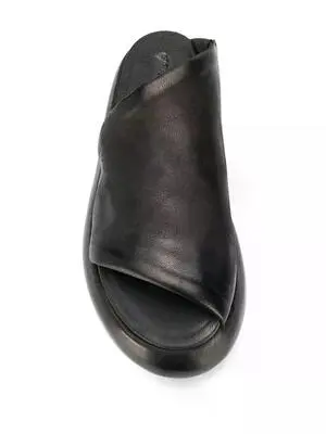 Marsèll Ciambellona Platform Sandals