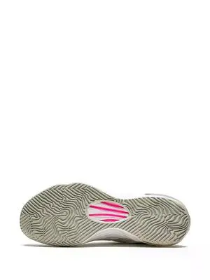 Nike Kd 7 Premium "aunt Pearl" Sneakers