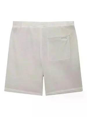 Izzue Cotton Track Shorts