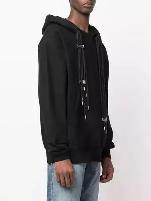 AMBUSH Drawstring Cotton Hoodie