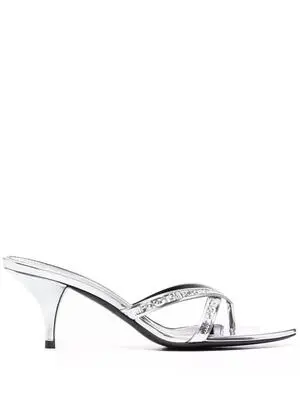 Tom Ford Slip On Sandals For Women