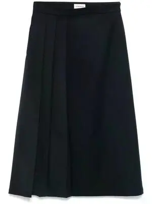 P.a.r.o.s.h Pleated Skirts