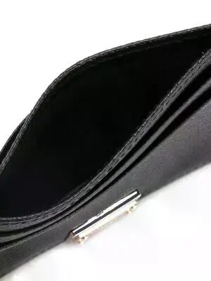 Dolce & Gabbana Leather Card Holder