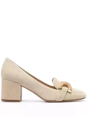 Roberto Festa Block Heel Pumps