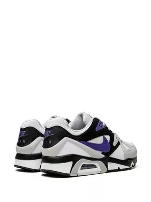 Nike Structure Triax 91 Sneakers - Grey