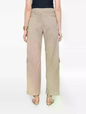 MASON'S Evita Cargo Trousers