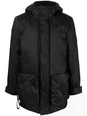 Rains Padded Coats For Men