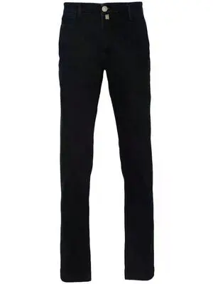 Jacob Cohen Bobby Slim-fit Jeans - Blue