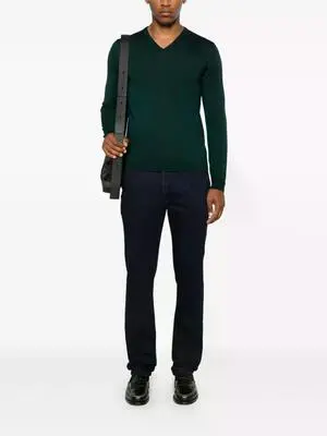 Jacob Cohen Bobby Slim-fit Jeans - Blue