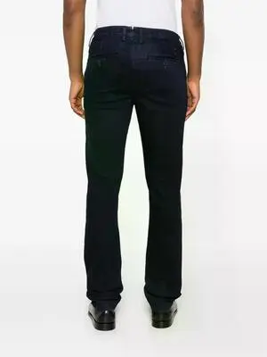 Jacob Cohen Bobby Slim-fit Jeans - Blue