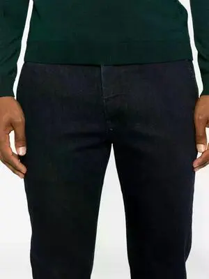 Jacob Cohen Bobby Slim-fit Jeans - Blue