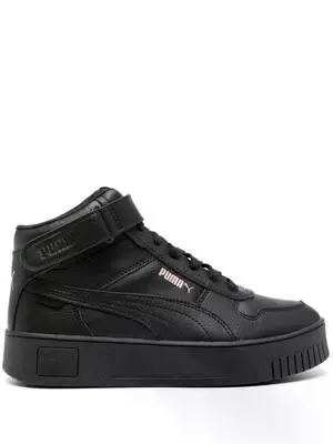 PUMA Carina Street High-top Sneakers