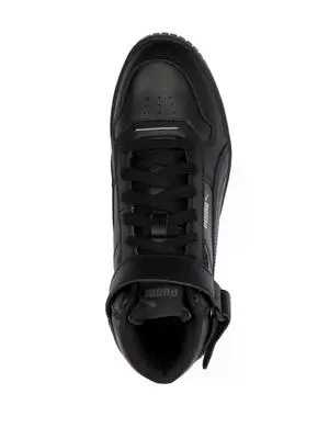 PUMA Carina Street High-top Sneakers