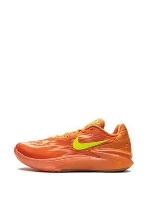 Nike Zoom Gt Cut 2 Arike Ogunbowale Pe Sneakers - Orange