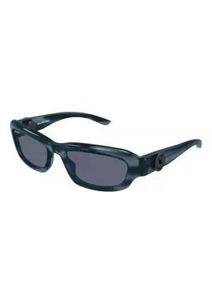 Balenciaga Tinted Lenses Sunglasses