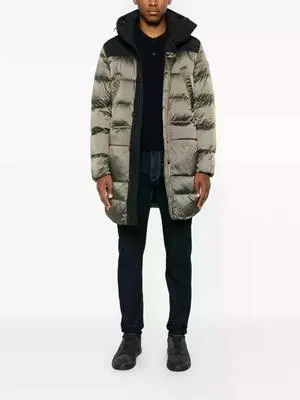 Paul & Shark Quilted Coats For Men