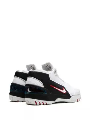 Nike Zoom Generation Debut Sneakers - White