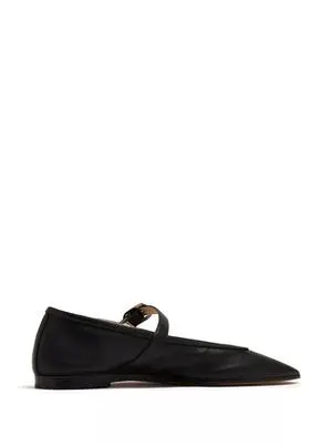 Le Monde Beryl Strappy Flats For Women