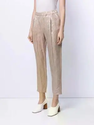 Fabiana Filippi Pleated Pants For Women
