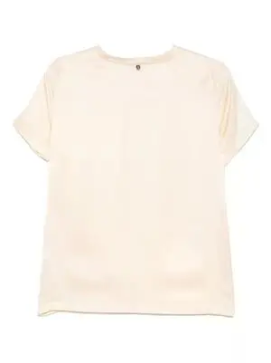 Liu Jo Satin T-shirt