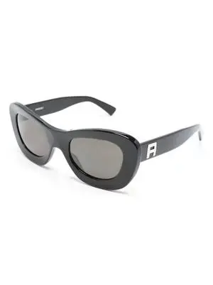 AMBUSH Cat Eye Frame Sunglasses