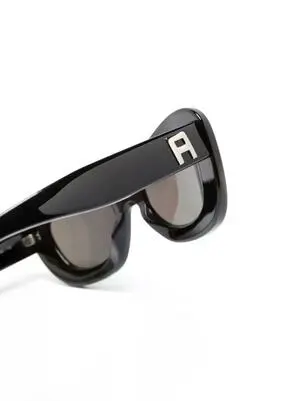 AMBUSH Cat Eye Frame Sunglasses