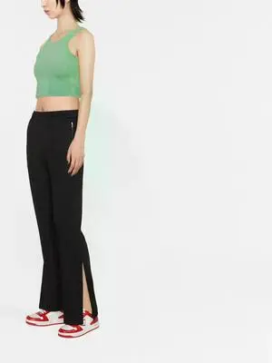 AMBUSH Side Slit Detail Trousers