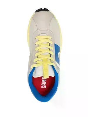 Camper Pelotas Athens Recycled Polyester Mesh Sneakers