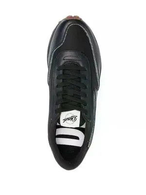 DIESEL® S-racer Mesh Contrasting Sneakers