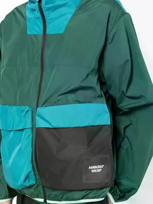 AMBUSH Packable Hooded Jacket