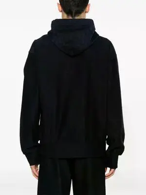 Givenchy 4g-jacquard Hoodie